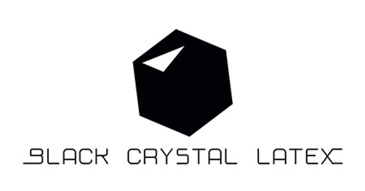 COLOR CHART – Black Crystal Latex